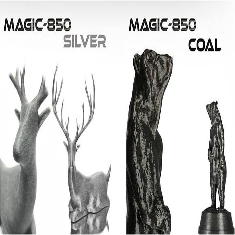 magic silver_coal 3 – GAMS3D